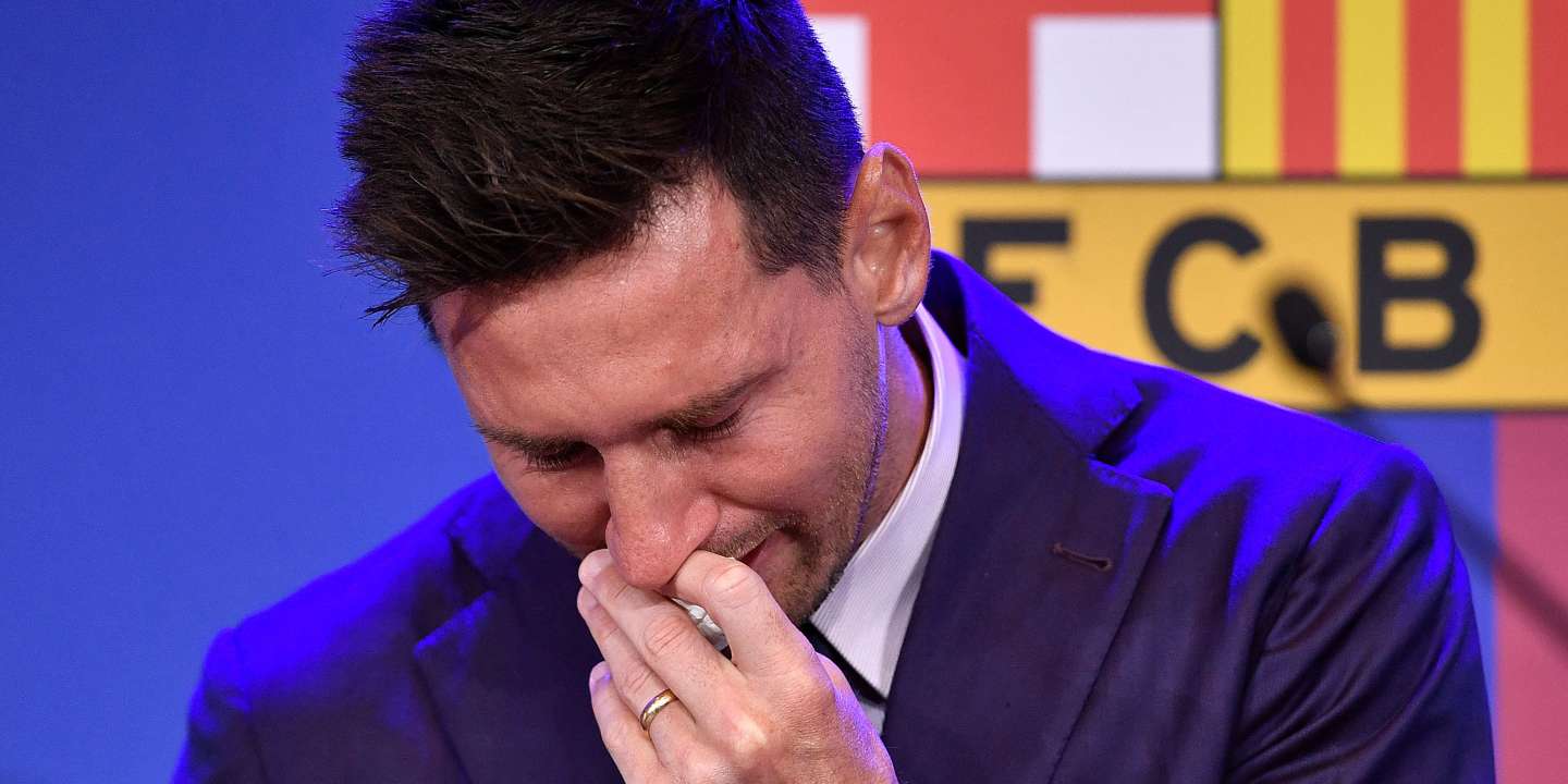 The MESSI EFFECT, vous connaissez ? - themarketmag