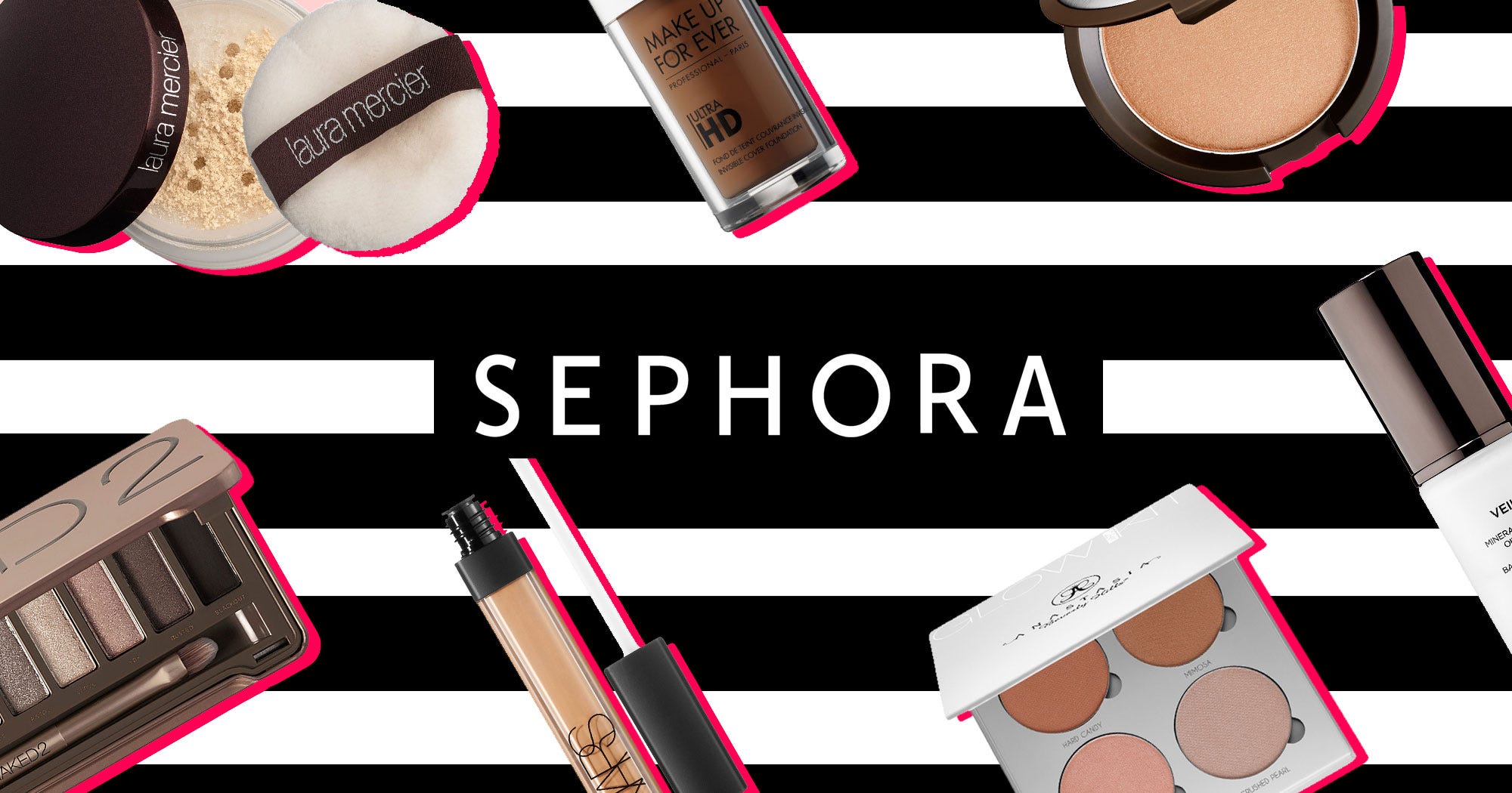 Sephora dévoile son documentaire "Beauté et appartenance" : une ode à ...